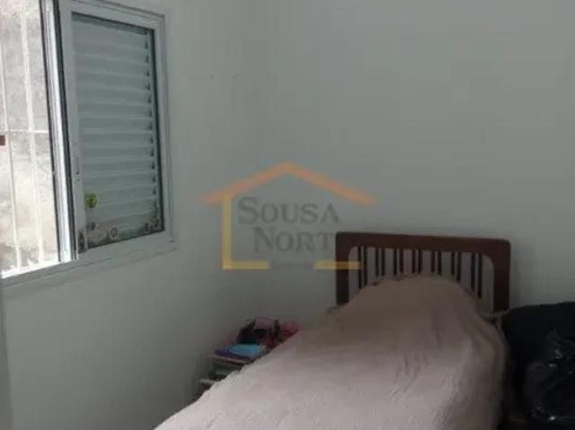 Sobrado, 3 dormitórios, sendo 1 suite, 2 vagas de garagem. 125m² Parada Inglesa
