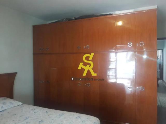 Sobrado 3 dormitórios suite Limão