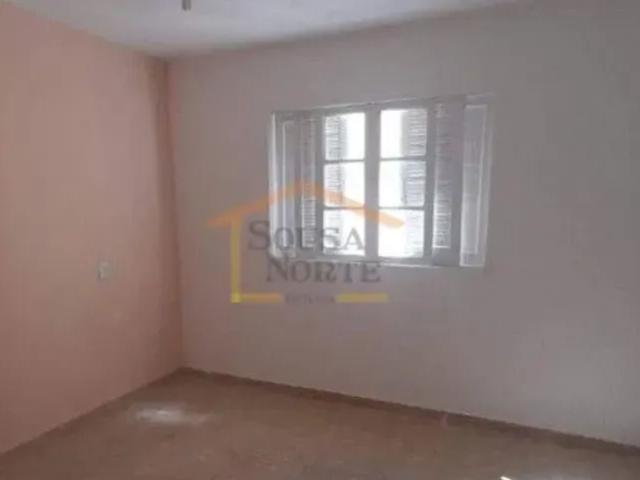 Sobrado 3 dormitórios, varanda espaçosa, 3 vagas de garagem. 180m² Vila Amélia
