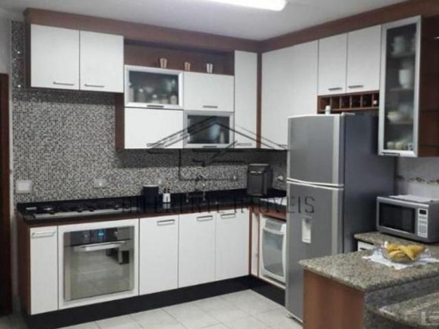 SOBRADO 3 DORMITÓRIAS 1 SUÍTE 2 VAGAS NO JARDIM TEXTIL !