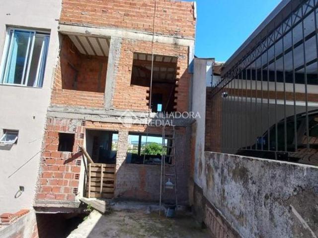 Sobrado 3 dormitório, Ipanema Porto Alegre