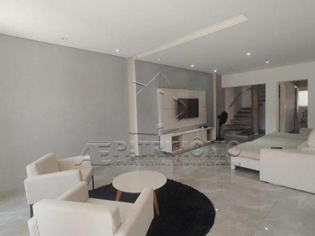 SOBRADO,3 Dormitorio s Paulistano