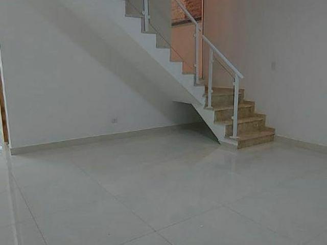 Sobrado 3 dormitório sendo uma suíte