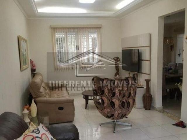 Sobrado 3 dormitórios 3 vagas 144m² na Vila Mariana !