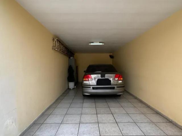 Sobrado 3 Dormitórios 3 vagas