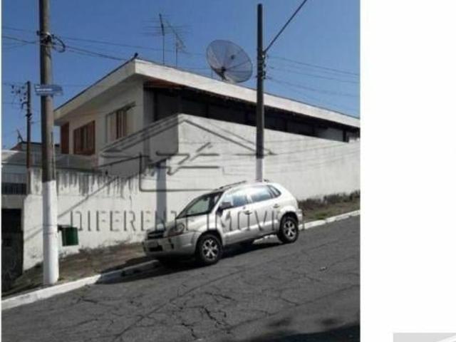 SOBRADO 3 DORMITÓRIOS 3 VAGAS NA VILA FORMOSA !