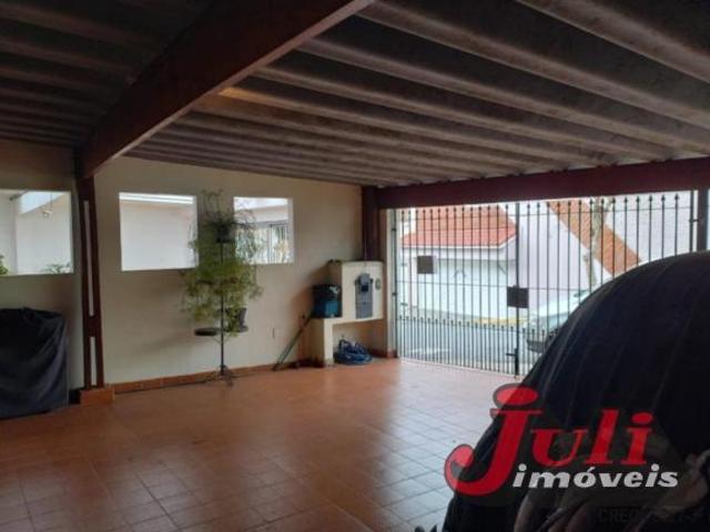 SOBRADO 3 DORMITÓRIOS 3 VAGAS ÓTIMO LOCAL PX NEOMATER RUDGE RAMOS SBC