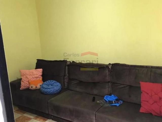 Sobrado 3 dormitórios, 3 suítes, 3 vagas no Parque Peruche