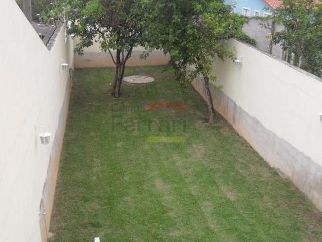Sobrado 3 dormitórios 3 suítes 7 vagas na Vila Mazzei