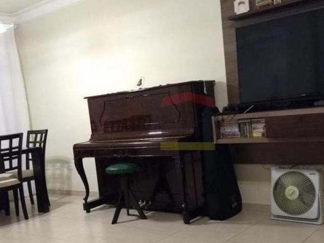 Sobrado 3 dormitórios, 3 suítes, 4 vagas na Vila Mazzei