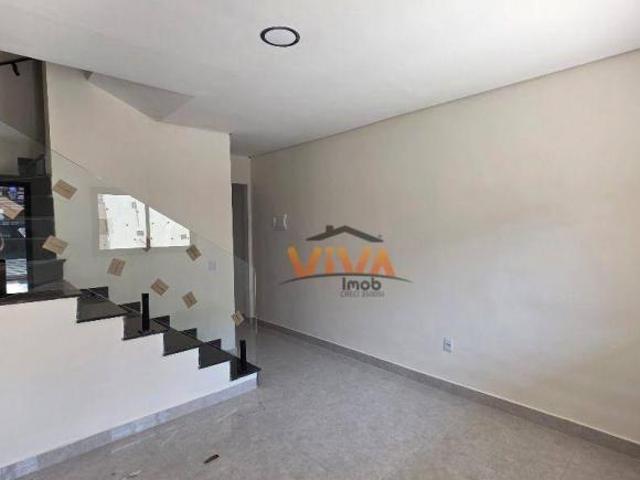 Sobrado 3 dormitórios, 119 m² por R$ 450.000 Vila Zanela Franco da Rocha/SP