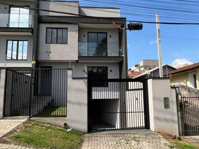 Sobrado 3 Dormitórios 137 m² Novo Boa Vista