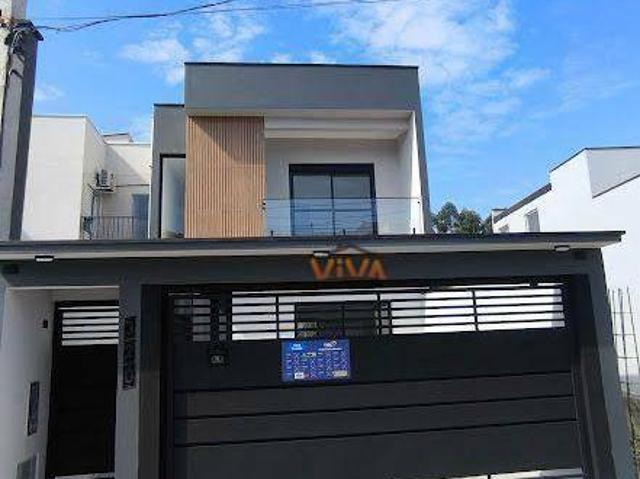 Sobrado 3 dormitórios 159 m² R$ 995.000 Jardim San Marino Caieiras/SP