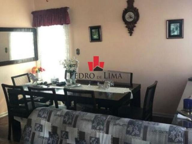Sobrado 3 dormitórios, 170 m², 3 vagas na Vila Formosa