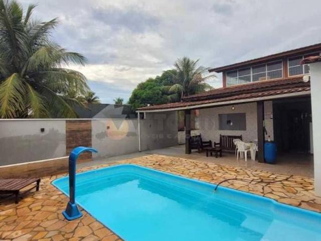 Sobrado 3 dormitórios,184m² por R$780.000,00 Balneário Golfinhos Caraguatatuba
