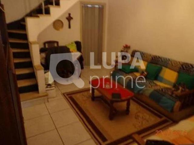 SOBRADO 3 DORMITÓRIOS 1 VAGA A VENDA EM SANTANA