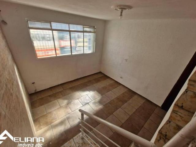 Sobrado 3 dormitórios 1 vaga Bairro Cerâmica