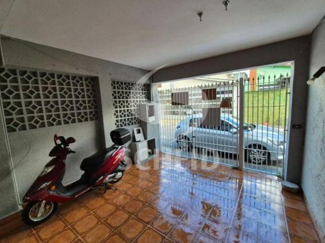 Sobrado 3 dormitórios, 1 vaga