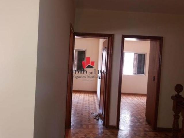 Sobrado 3 dormitórios, 1 suíte, 4 vagas, 200m² no Tatuapé