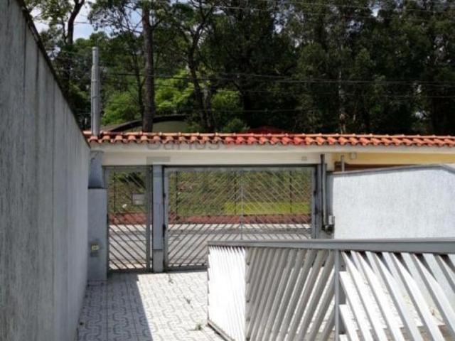 Sobrado à venda na Santa Inês 3 dormitórios 1 suíte 6 vagas com dependência