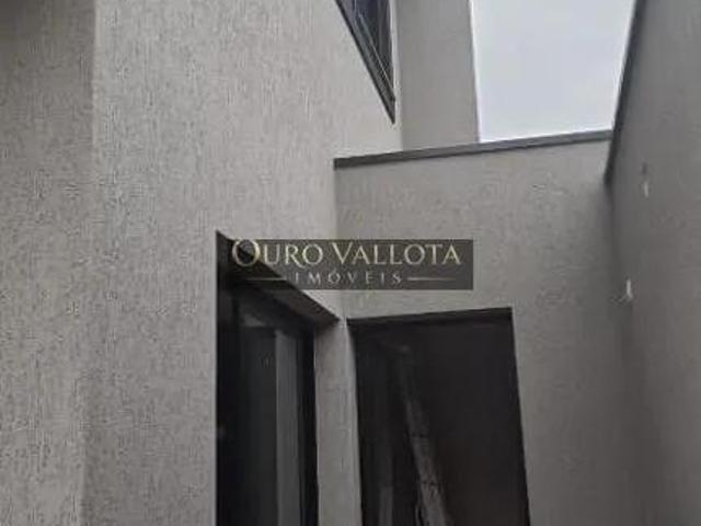 Sobrado 3 dormitórios, 1 suíte
