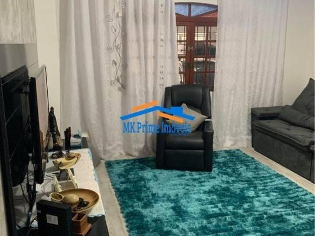 Sobrado 3 dormitórios 1 suíte 154 mts Novo Osasco R$ 630.000,00