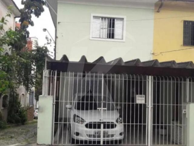 Sobrado 3 dormitórios 1 suíte 1 vaga 180² Santana