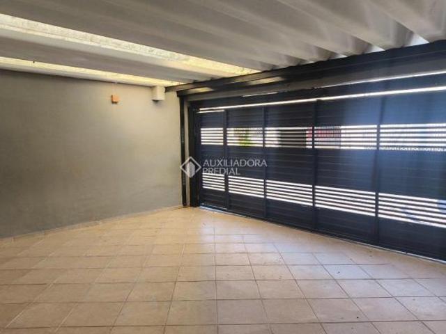Sobrado 3 dormitórios, 1 suíte, 2 vagas, Nova Petrópolis, São Bernardo do Campo