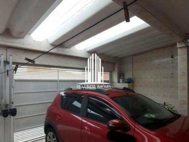 SOBRADO 3 DORMITÓRIOS, 1 SUÍTE, 2 VAGAS, À VENDA EM SANTO ANDRÉ