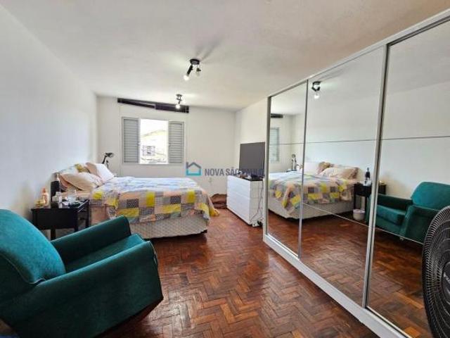 Sobrado 3 dormitórios, 1 Suite, 2 vagas Jardim Santa Emília