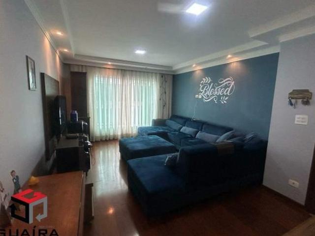 Sobrado 3 dormitórios 1 suíte 2 vagas Vila Pires Santo André SP
