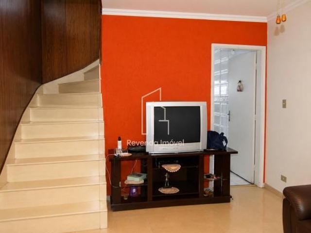 Sobrado 3 dormitorios 1 suite 3 vagas no Socorro CASA ASSSOBRADADA DE 136M² COM