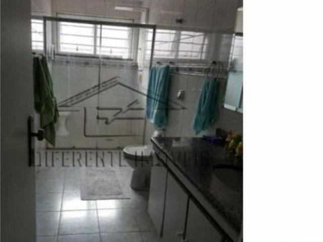 SOBRADO 3 DORMITÓRIOS 1 SUÍTE 3 VAGAS NO TATUAPÉ !