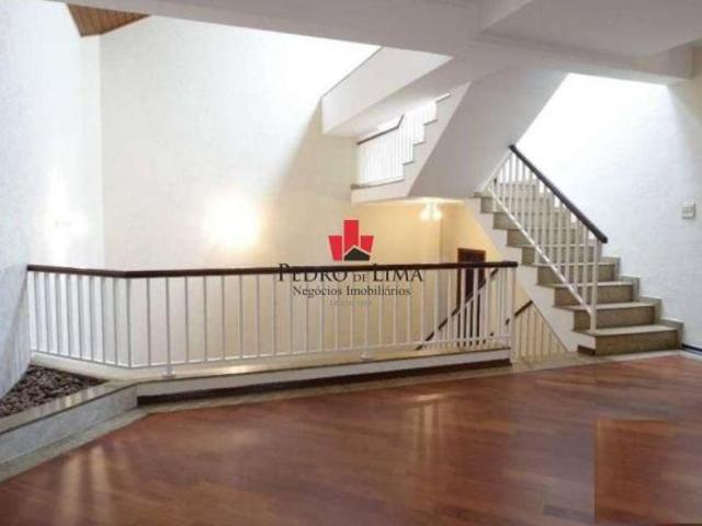 Sobrado 3 dormitórios, 1 suíte 3 vagas, 200 m² na Vila Formosa