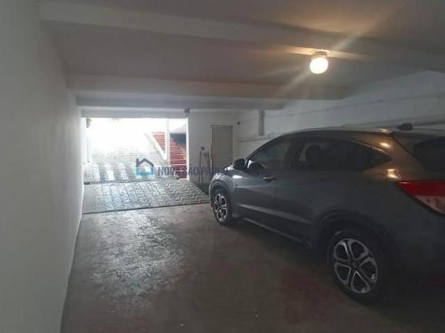 Sobrado 3 dormitórios 1 suíte à venda no Jardim Oriental