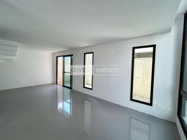 Sobrado 3 dormitórios, 1 suíte a venda a partir de R$ 1.000.000 Santa Felicidade Curitiba PR