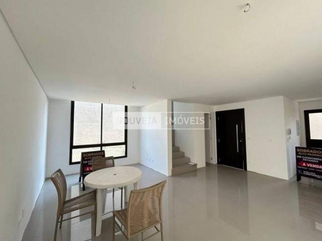 Sobrado 3 dormitórios, 1 suíte a venda a partir de R$ 1.300.000 Santa Felicidade Curitiba PR