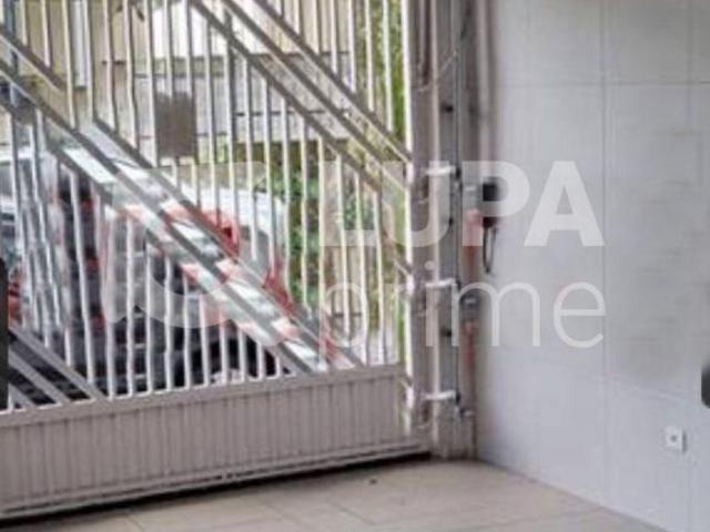 SOBRADO 3 DORMITÓRIOS 1 SUÍTE Á VENDA EM SANTANA