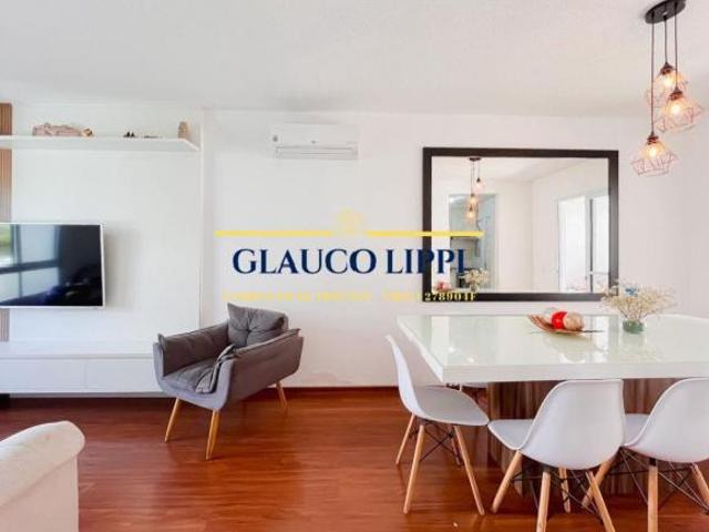 Sobrado 3 Dormitórios 1 Suíte e Espaço Gourmet no Condomínio Villa Flora Votorantim/SP