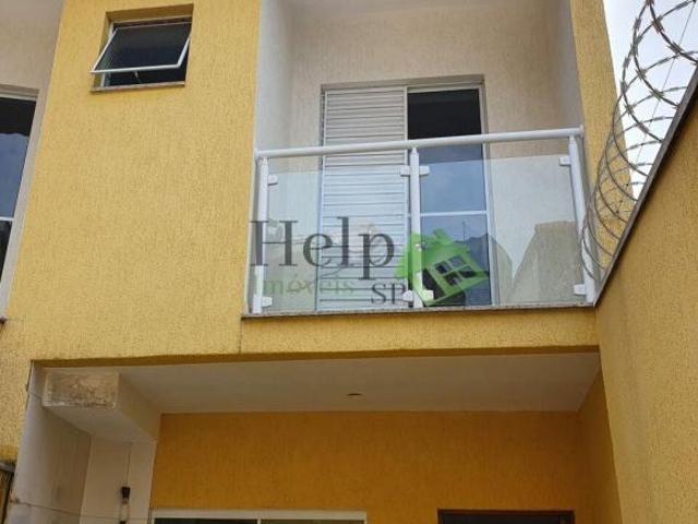 Sobrado 3 dormitórios 1 suíte e 2 vagas a venda na Vila Matilde
