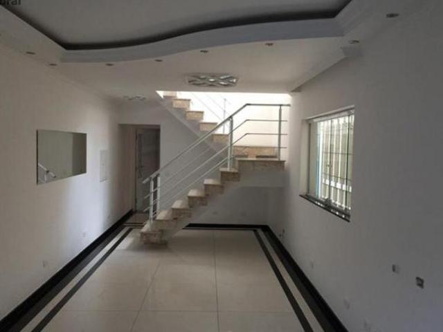 Sobrado 3 Dormitórios 1 Suite Guarulhos