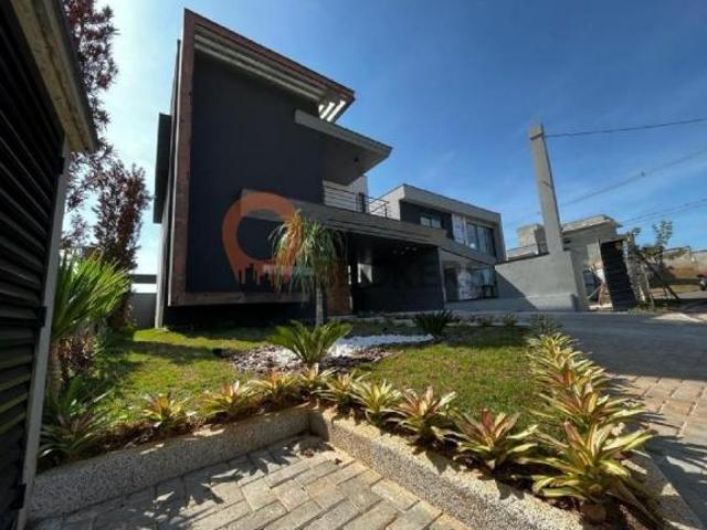 SOBRADO 3 DORMITÓRIOS 1 SUITE MASTER PLANEJADOS PISCINA AREA GOURMET AUTOMAÇÃO MOGI DAS CRUZES