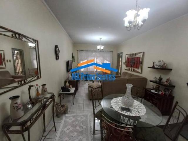 Sobrado 3 Dormitórios, 1 Suíte no Centro de Osasco