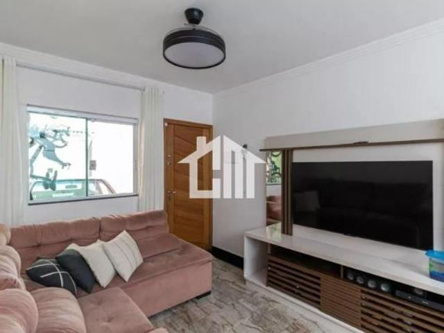 SOBRADO 3 DORMITORIOS 1 SUITE / PENHA