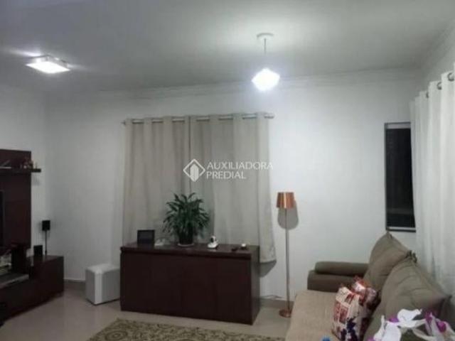 SOBRADO 3 DORMITÓRIOS 1 SUÍTE SANTA MARIA SANTO ANDRÉ