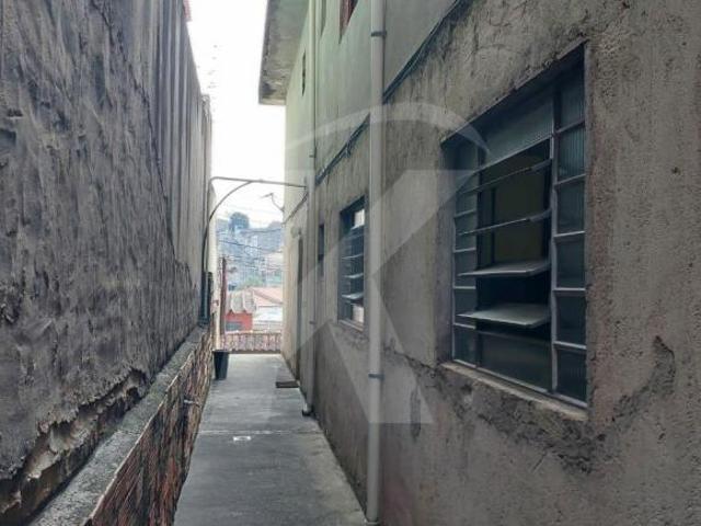 Sobrado, 3 dormitórios, 1 suiíte, 3 vagas, Vila Paulistana