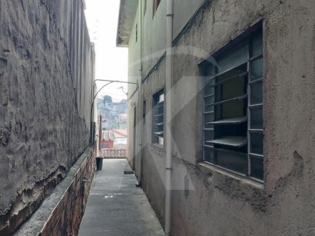 Sobrado, 3 dormitórios, 1 suiíte, 3 vagas, Vila Paulistana