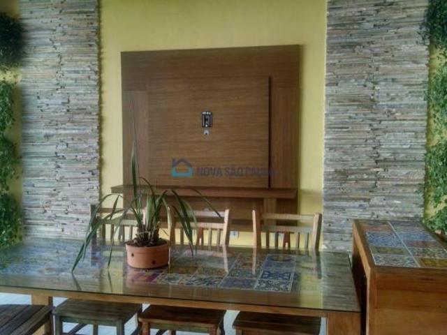 Sobrado 3 dormitórios 1suite, 2 vagas
