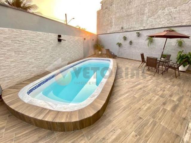 Sobrado 3 dormitórios, 230 m² R$ 1.400.000,00 Poiares Caraguatatuba/SP