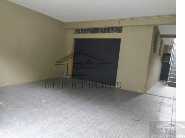 Sobrado 3 dormitórios 250m² oportunidade!